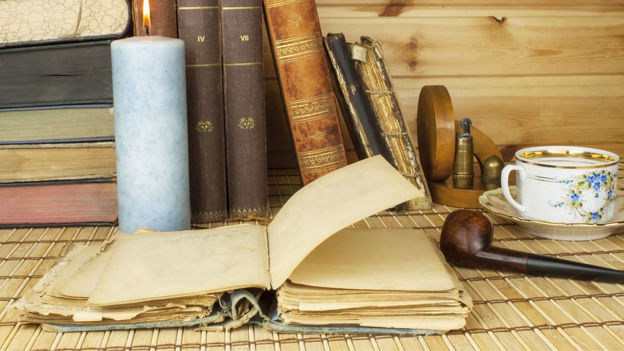 Ultimate IB History IA Guide (2026) | Lanterna Education