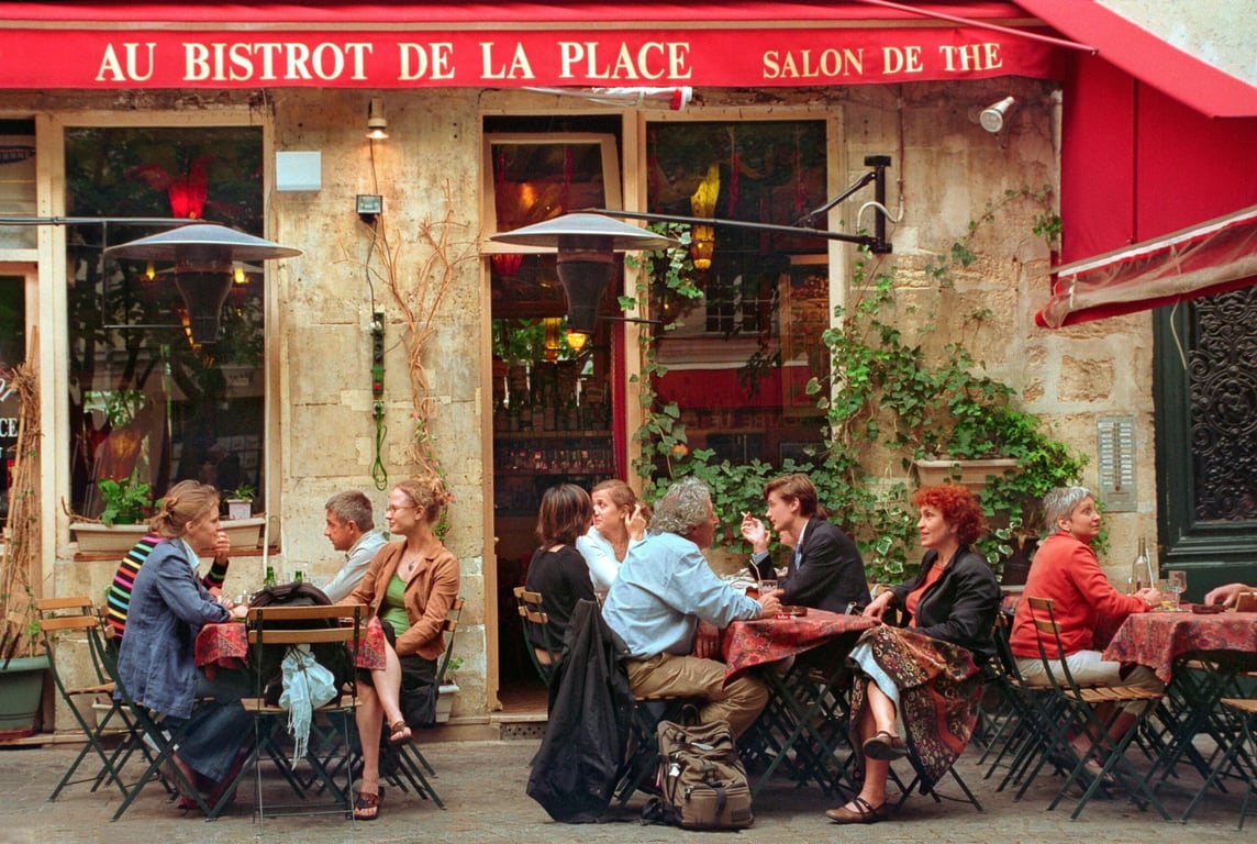 How to Ace Your IB French B Oral Exam | Lanterna Education